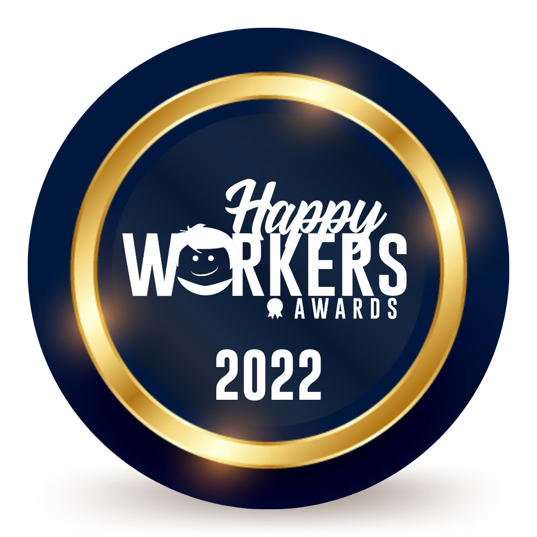 Happy Workers Awards - MIFE